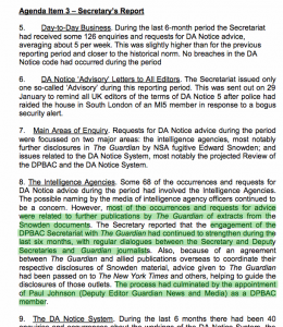 The Broader View Reveals the Ugliest of Prospects - Craig Murray