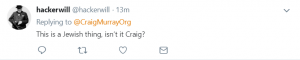 How To Spot A Twitter Troll - Craig Murray