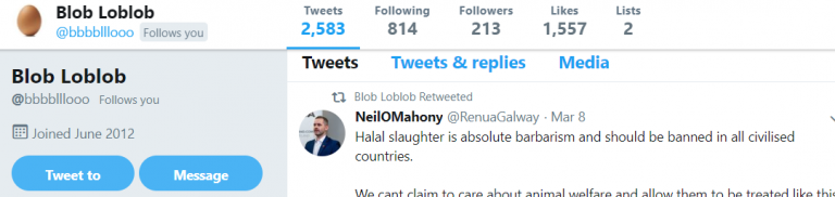 How To Spot A Twitter Troll - Craig Murray