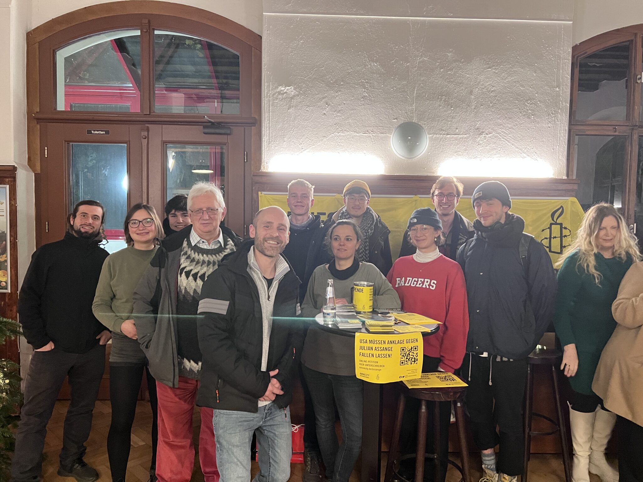 Uncategorized Archives - Craig Murray