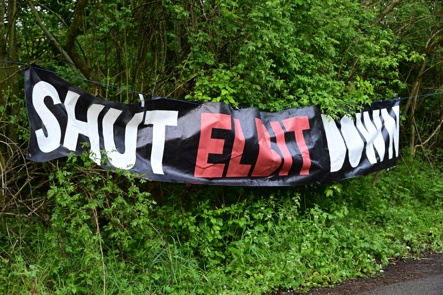 Uncategorized Archives - Craig Murray