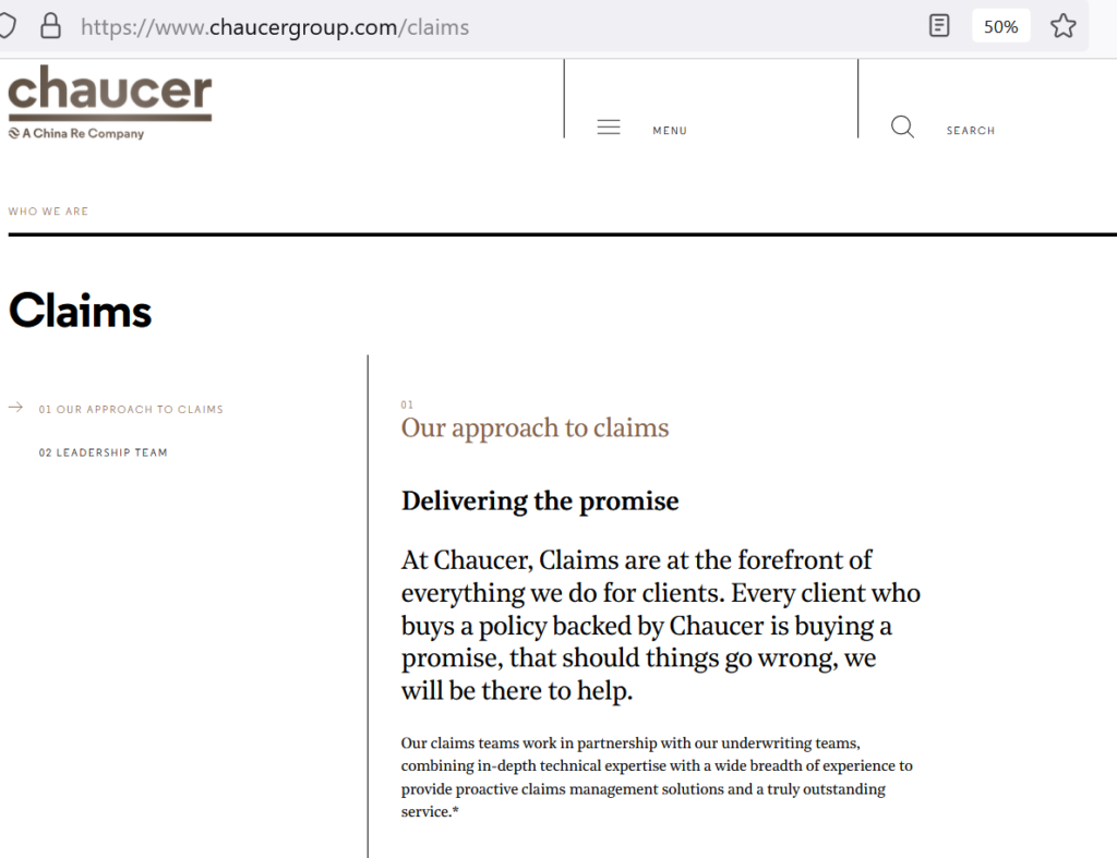 Modern Life - Craig Murray