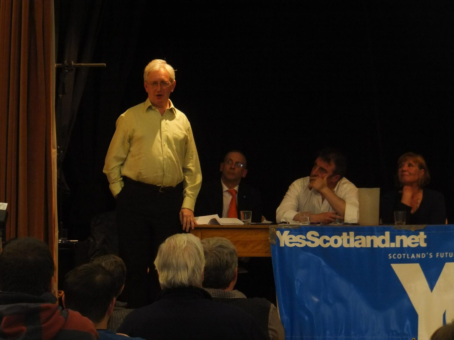 Latest News - Craig Murray