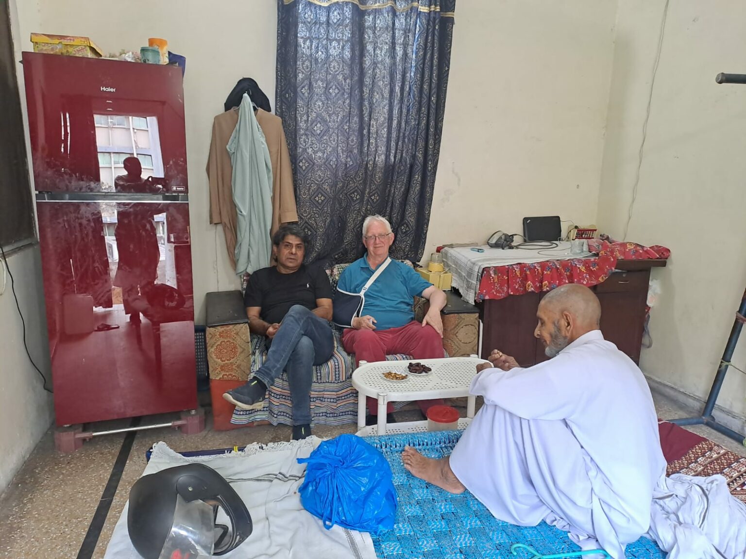 Latest News - Craig Murray