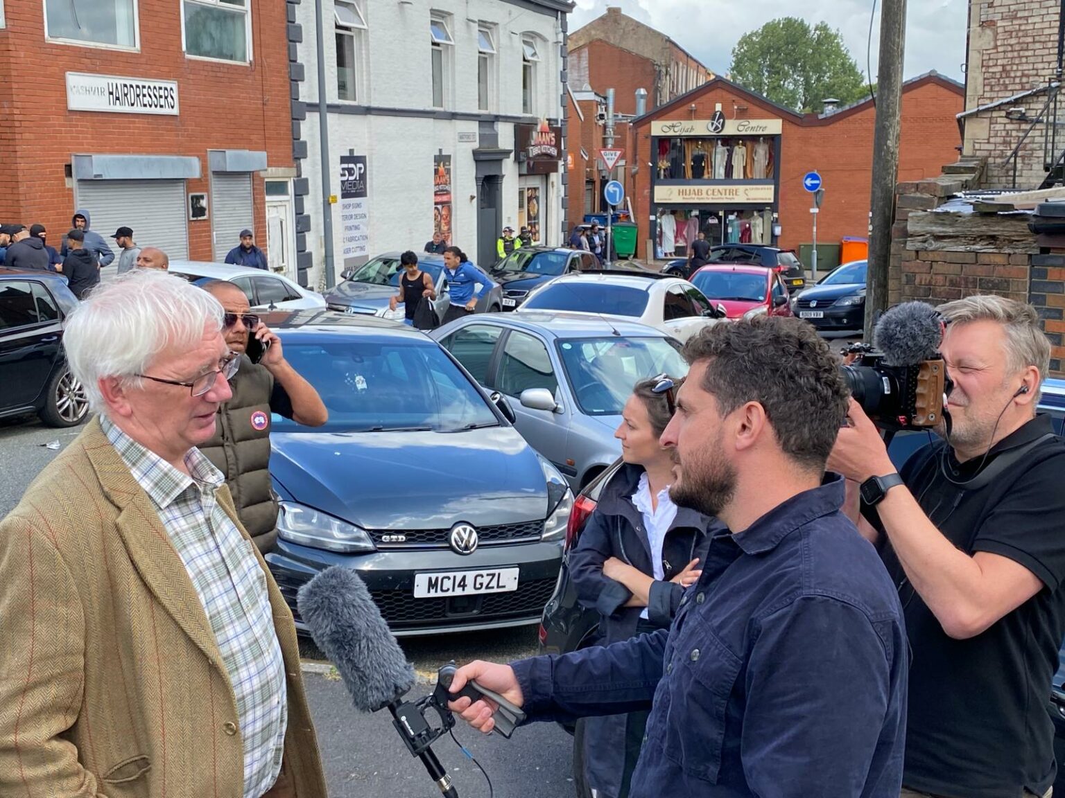 Latest News - Craig Murray