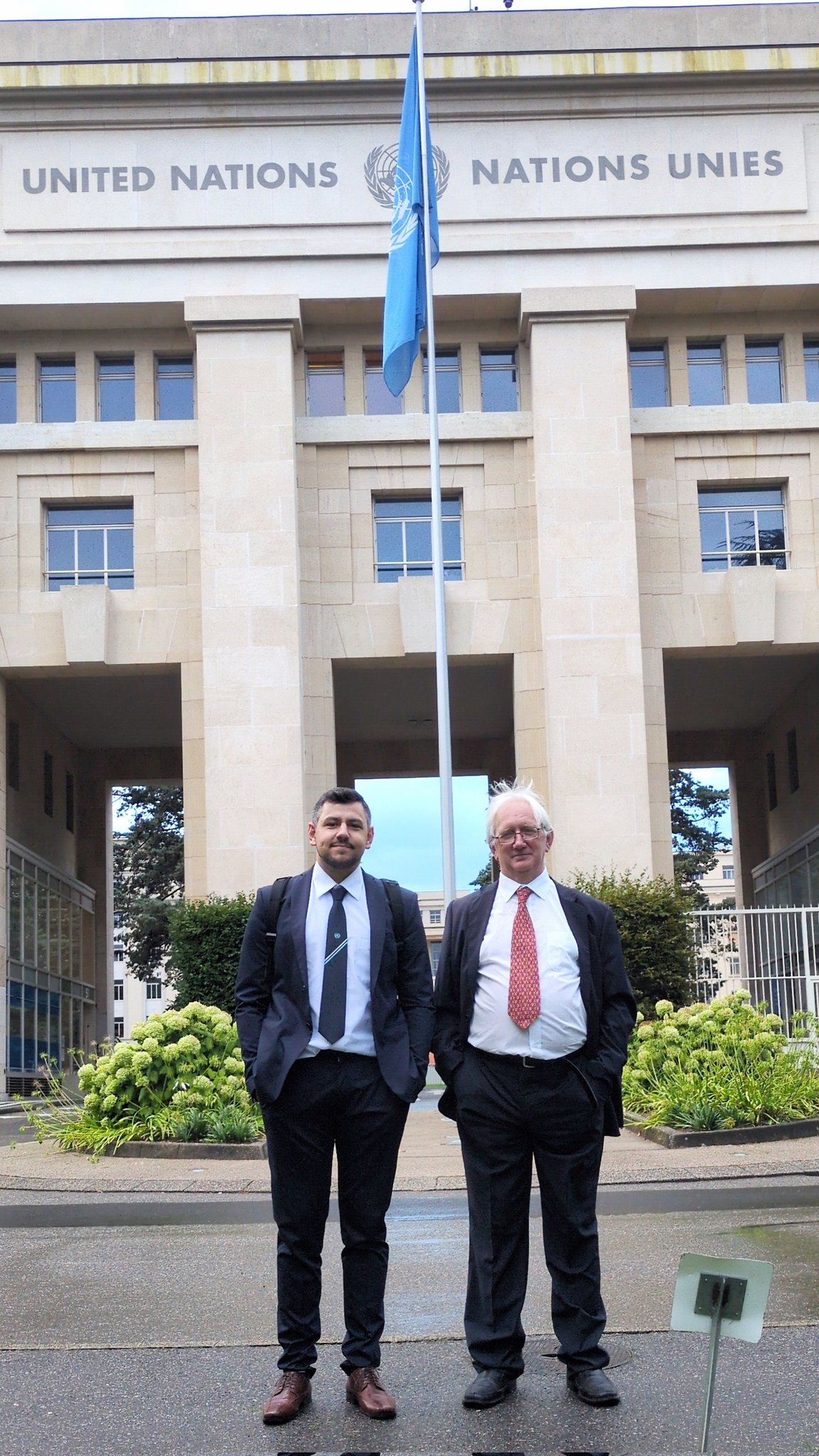 Latest News - Craig Murray