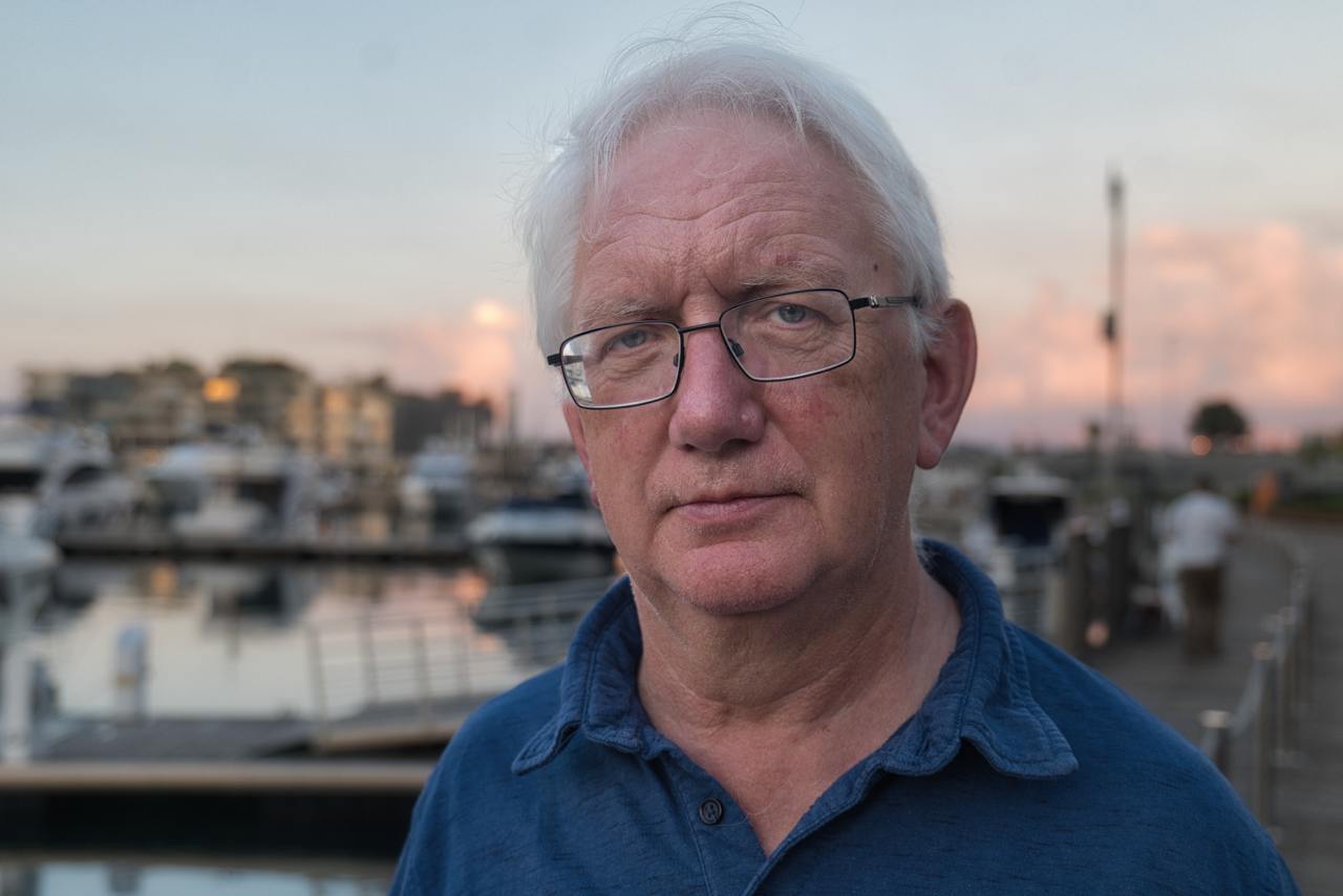 Two Weeks In Beirut - Craig Murray