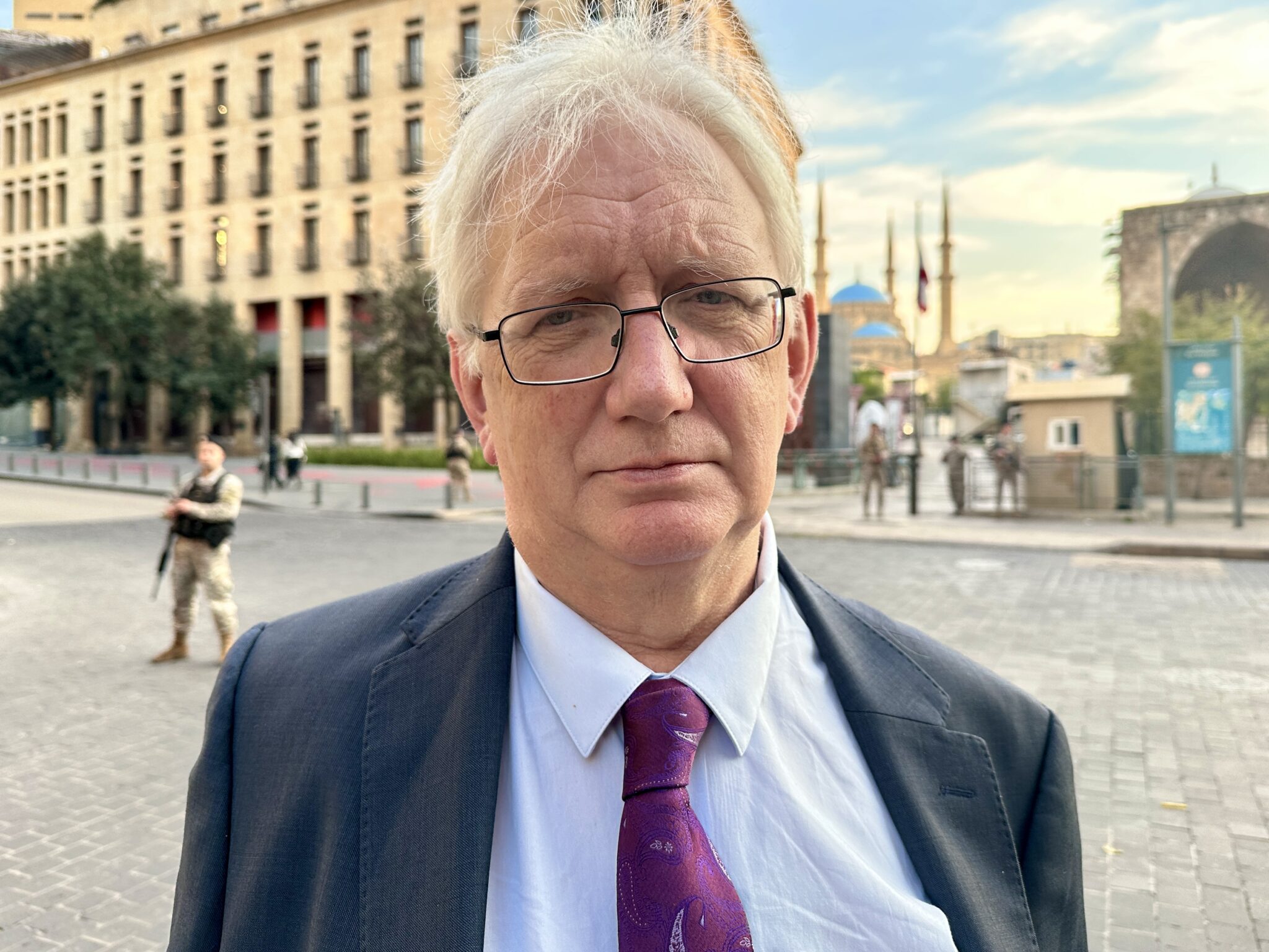 Latest News - Craig Murray