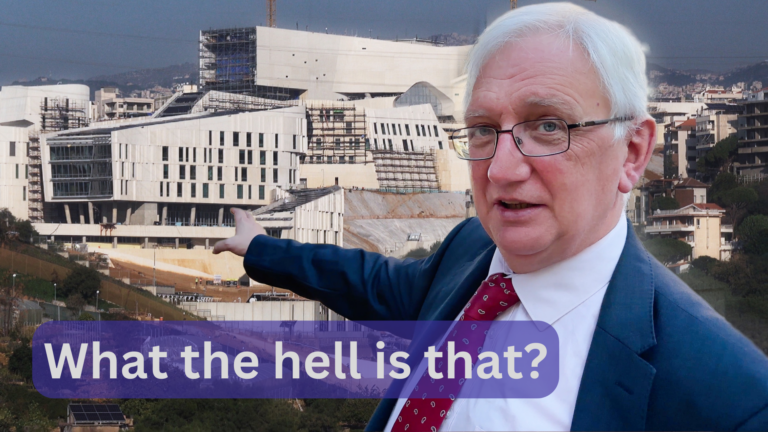 Latest News - Craig Murray