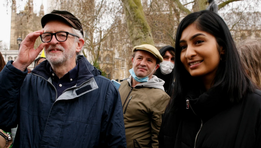 Craig Murray - Your Party (Working Title) - Brave New Europe