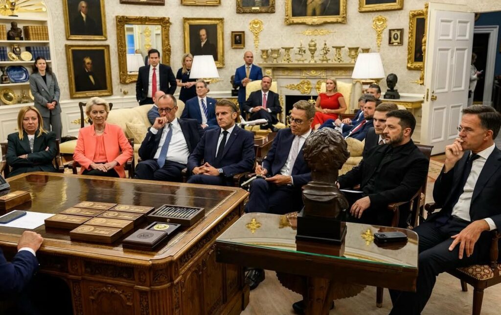 Ukraine - Craig Murray