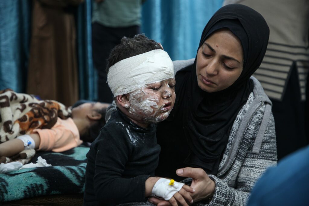 Palestine Action Scottish Judicial Review - Stitch-Up Incoming? - Craig ...